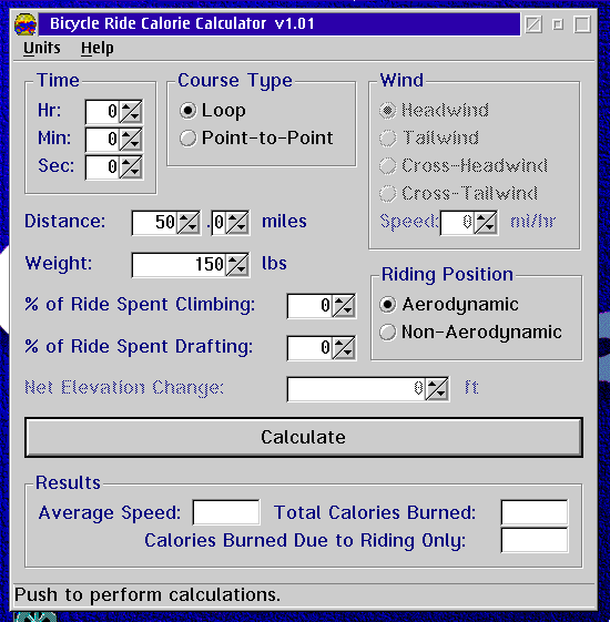 CalCalc Bicycle Ride Calorie Calculator ECSoft 2 calcalc-bicycle-ride-calorie-calculator-ecsoft-2