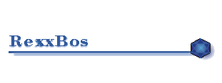 RexxBOS Functions | eCSoft/2