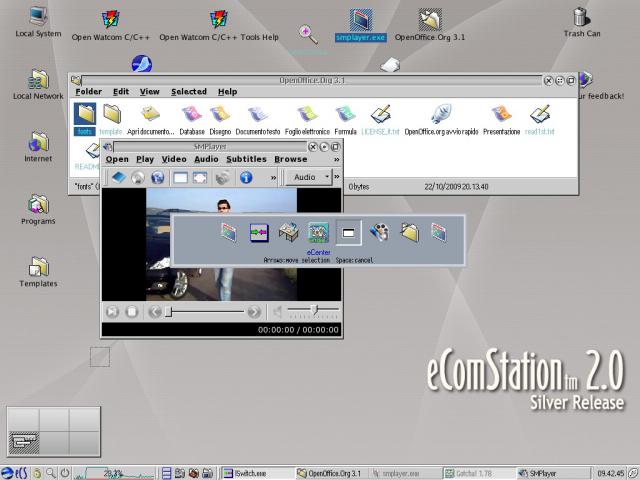 LSwitcher | eCSoft/2